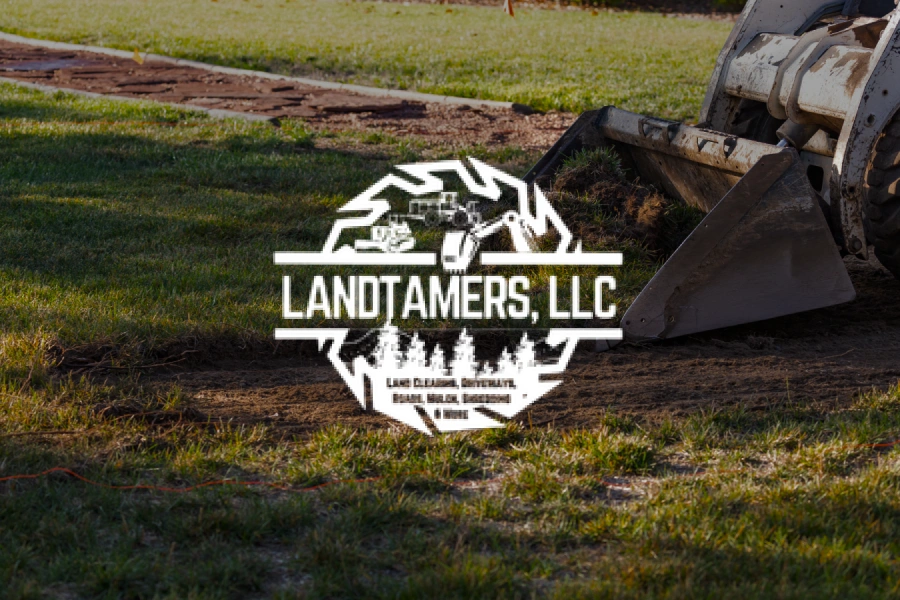 Mulching Company Serving Burnet, TX | Landtamers, LLC